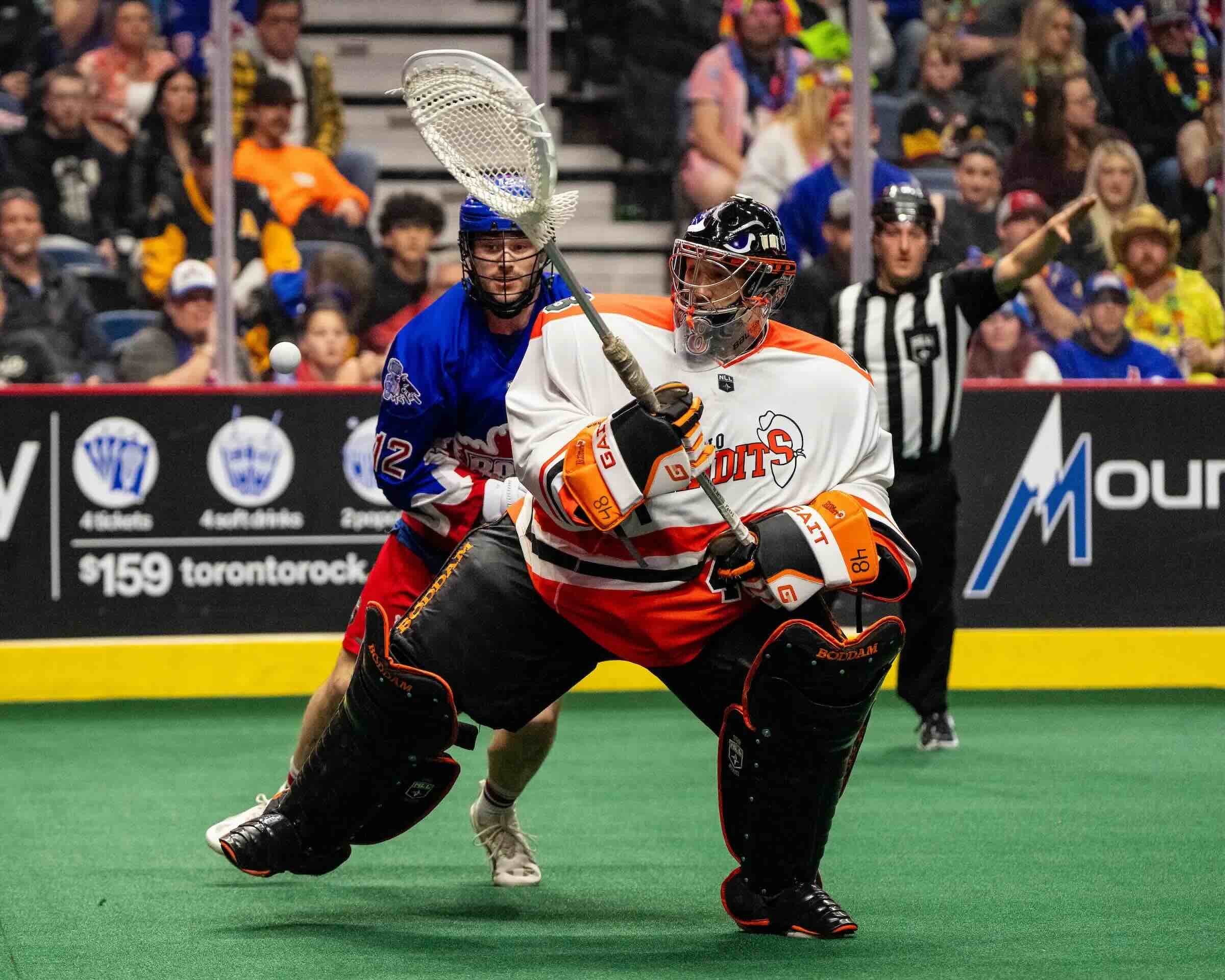 Schemenauer's Random Thoughts - February 6th - Lacrosse Culture Daily