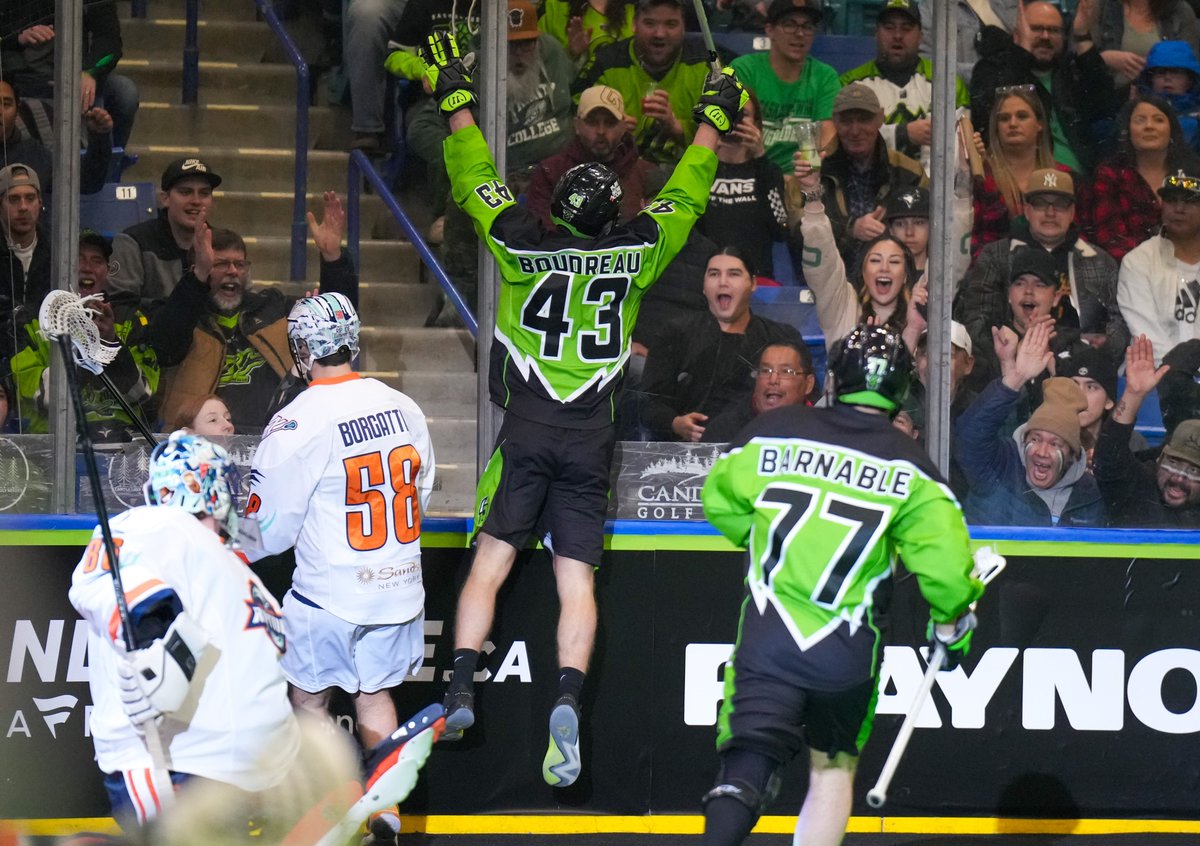 May's Grinders Week 16 - Lacrosse Culture Daily