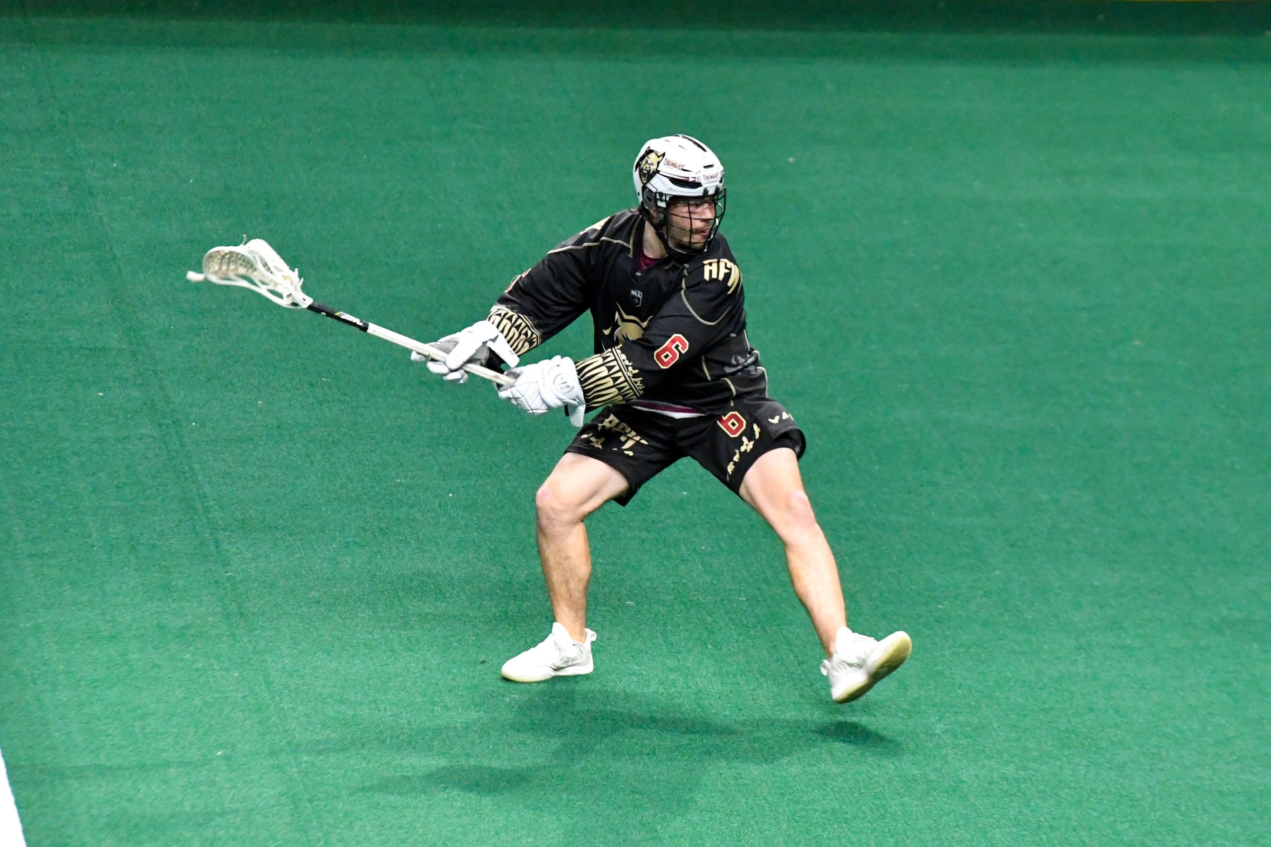 Schemenauer's Random Thoughts: A Crazy Semifinal Weekend - Lacrosse ...