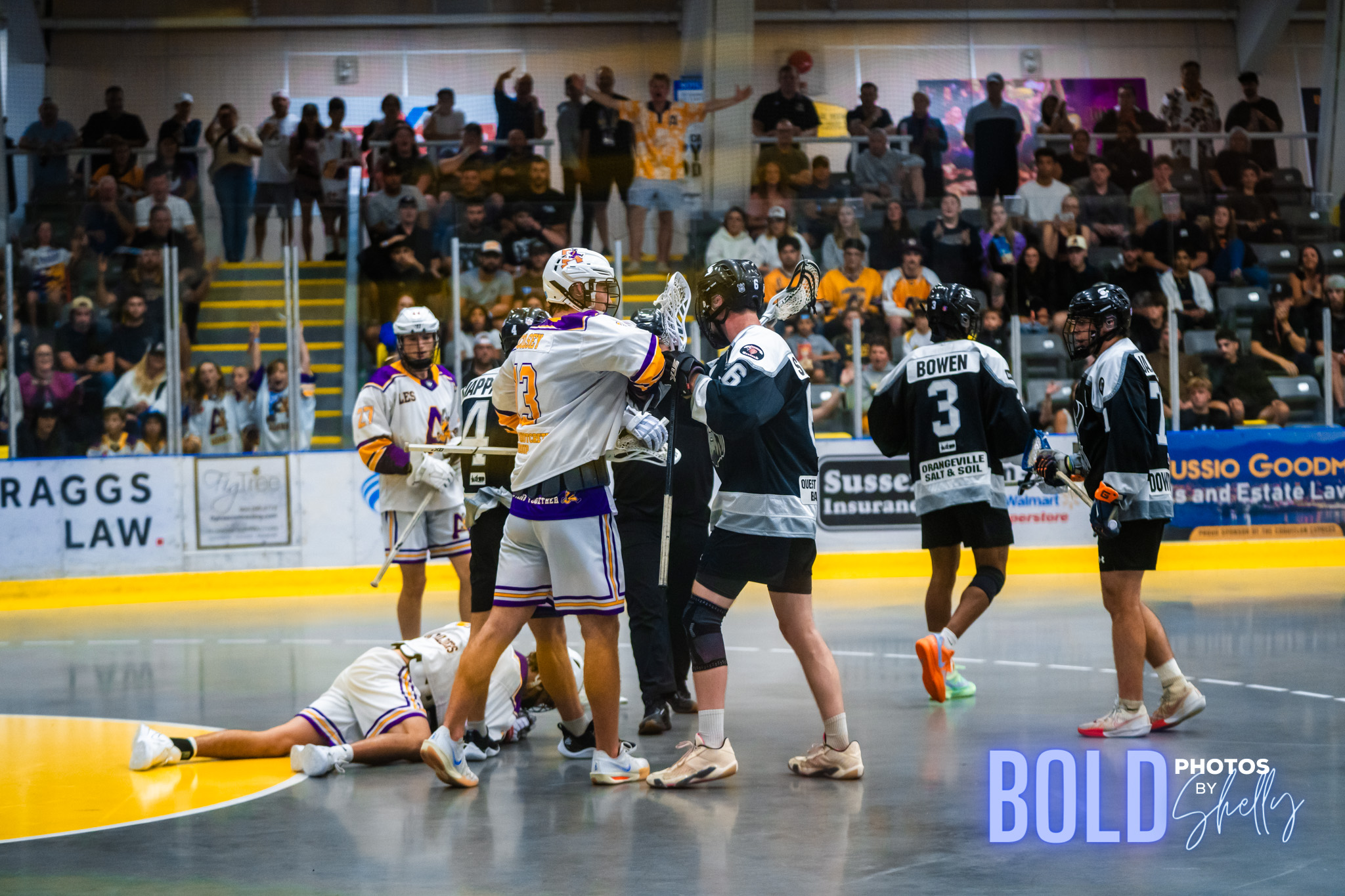 Minto Cup Finals Preview: Five Things to Watch - Lacrosse Culture Daily