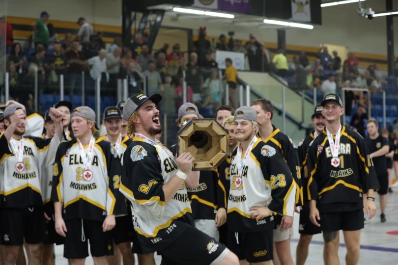 Elora Wins 2024 Founders Cup - Lacrosse Culture Daily