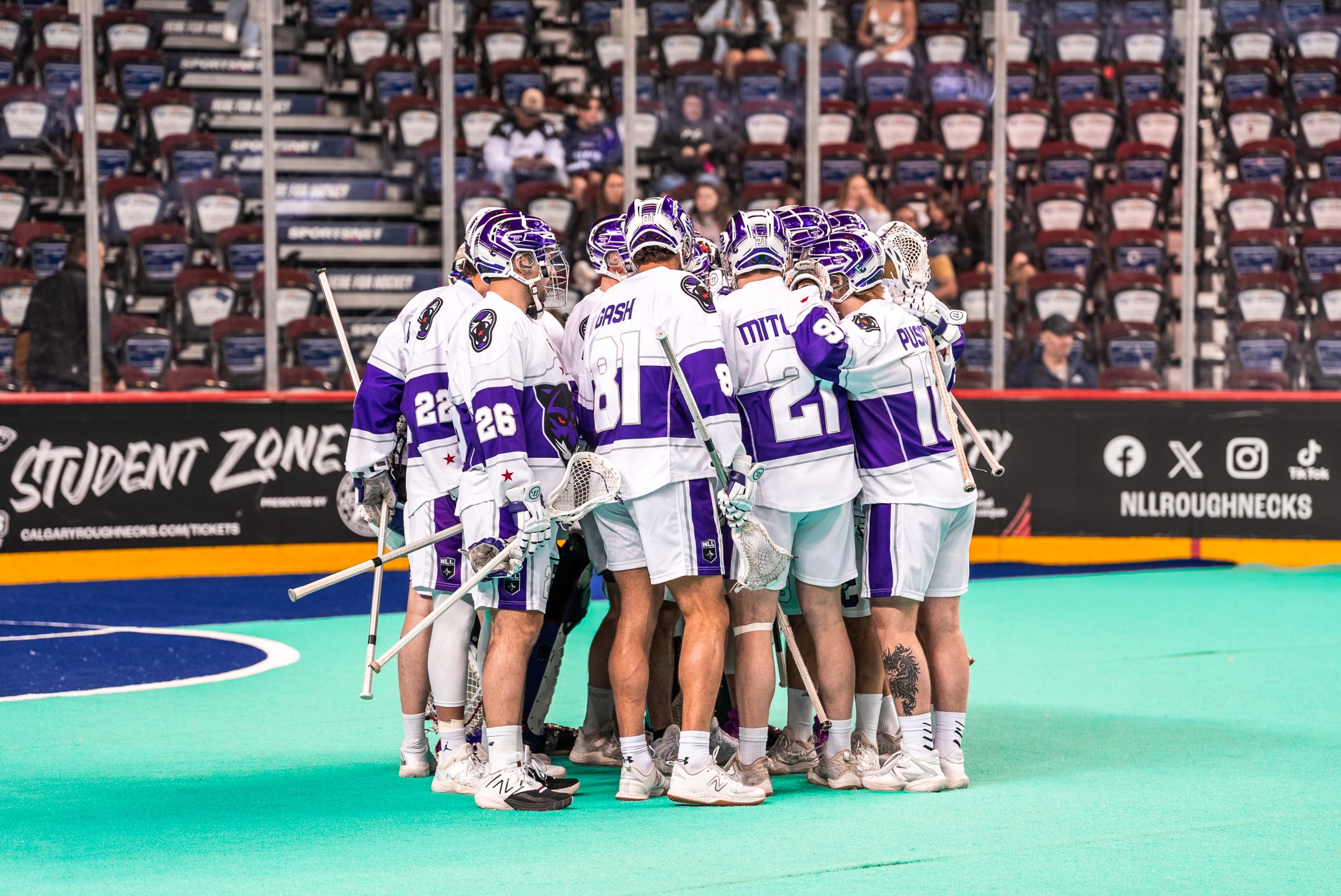 Schemenauer's Random Thoughts: Dispersal and Free Agency Preview Lacrosse Culture Daily