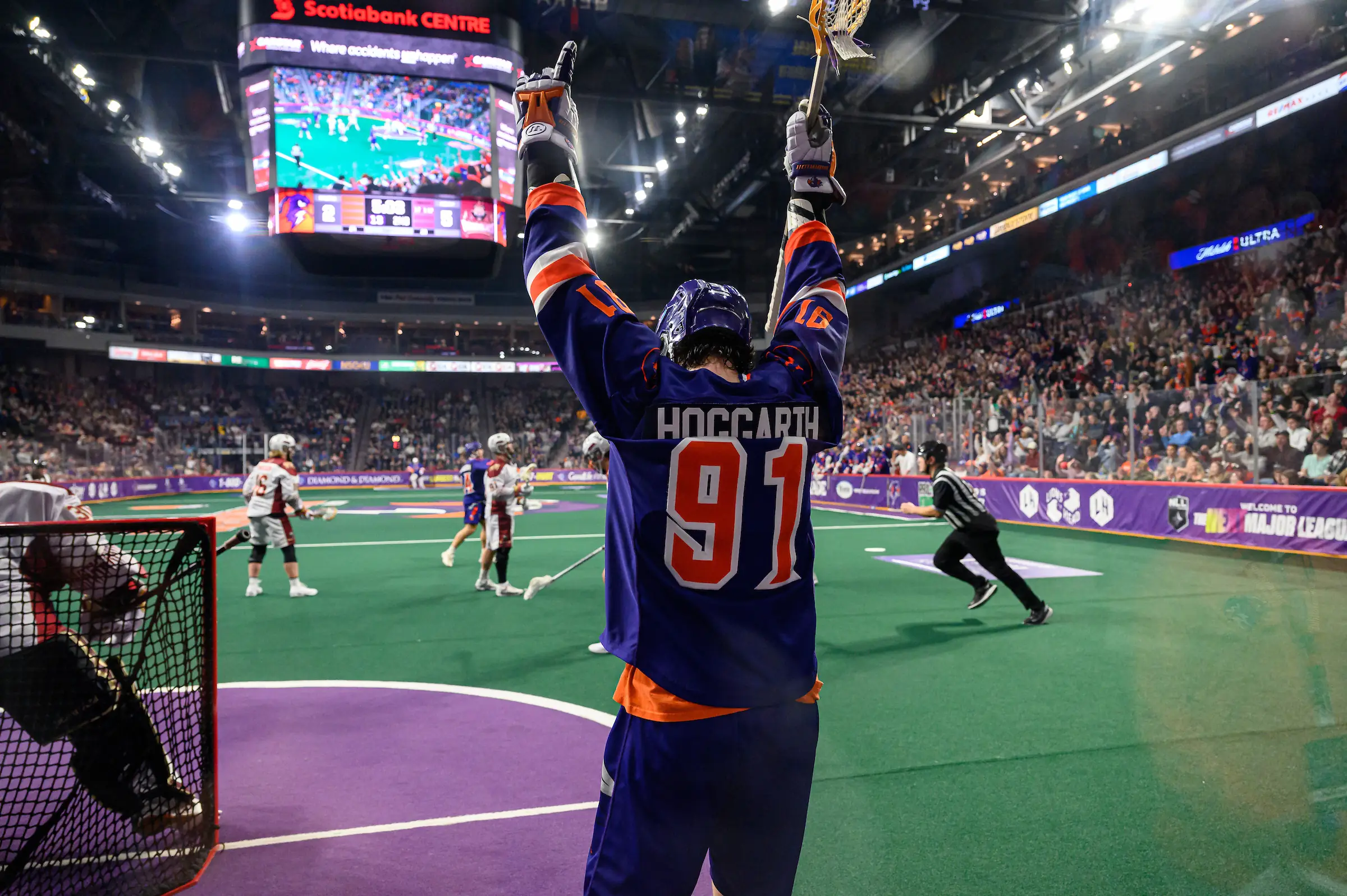 Random Thoughts: A New Years Resolution for Every Team - Lacrosse ...