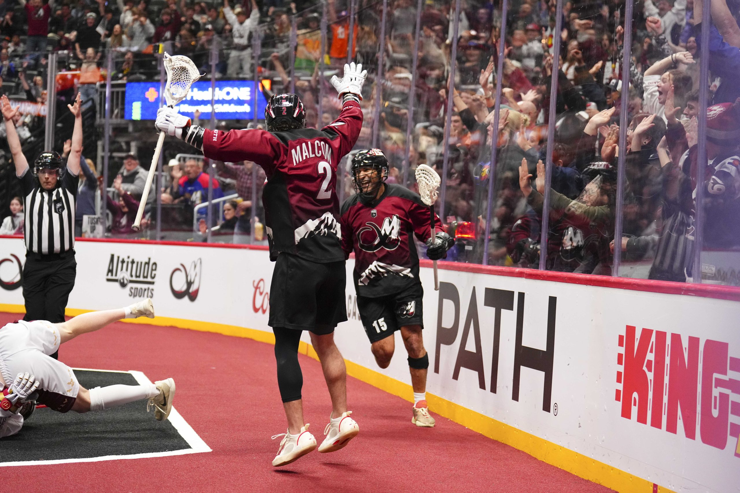 Random Thoughts: Music During the Game? - Lacrosse Culture Daily