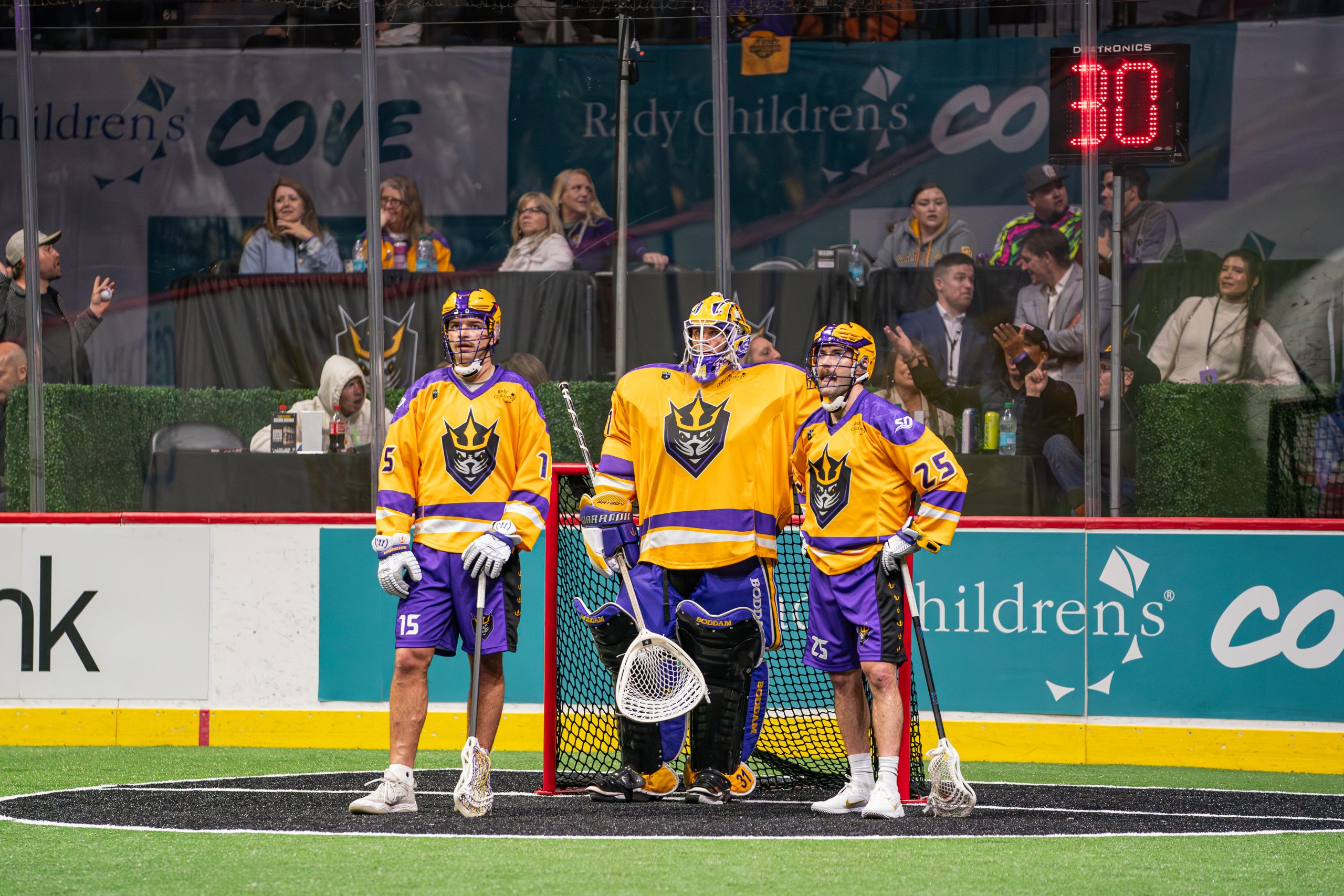 Random Thoughts: Albany's Options and Seals Offensive Struggles ...