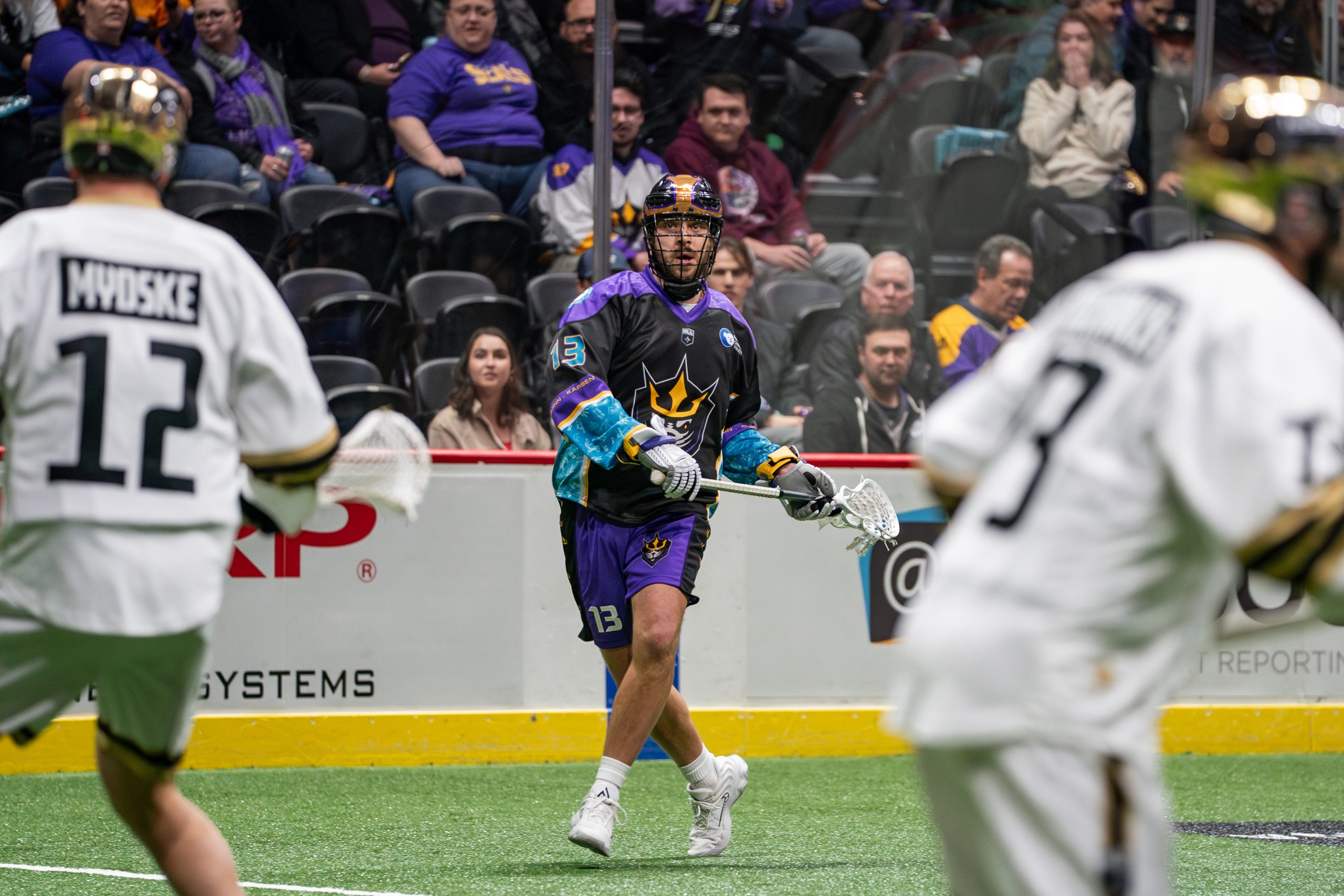 Random Thoughts: Recapping the Deadline - Lacrosse Culture Daily