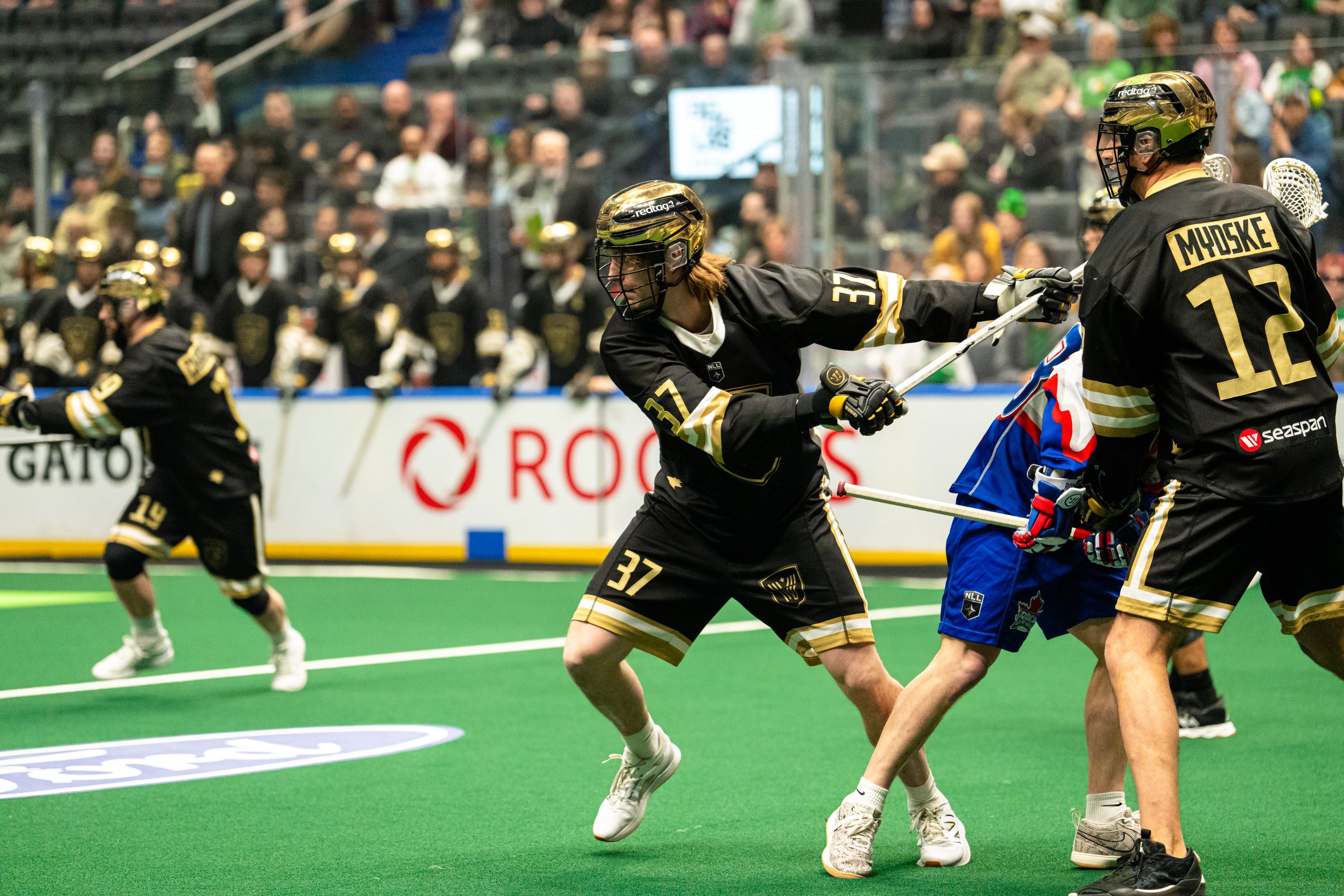 Random Thoughts: The First Look at Playoff Scenarios - Lacrosse Culture ...