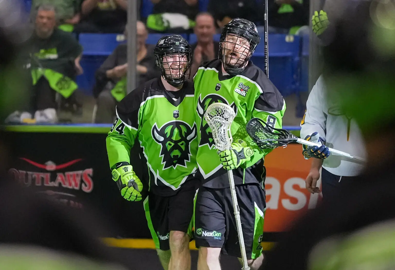 Random Thoughts: Faceoffs, Attendance, and Scheduling! - Lacrosse ...