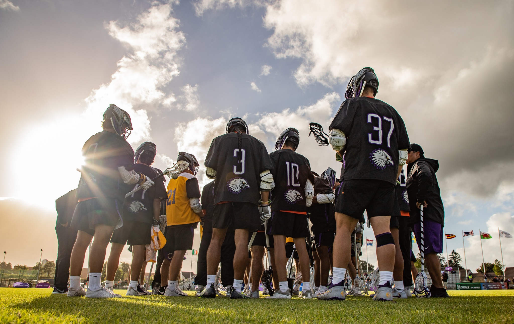 Previewing the Haudenosaunee Nationals Roster for the 2025 World ...